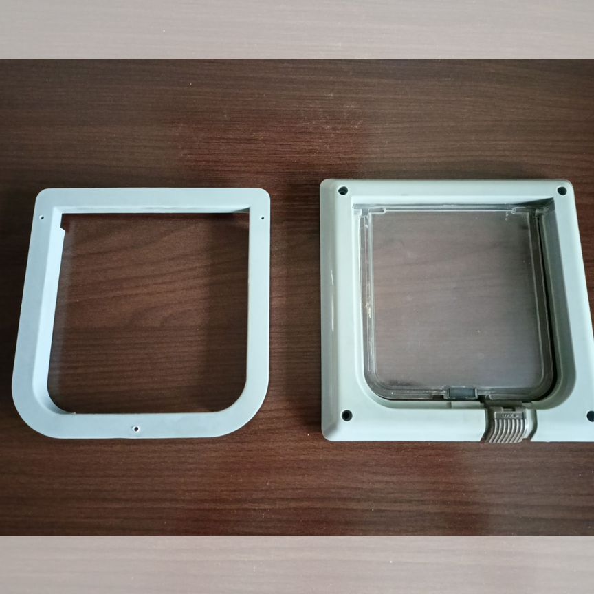 Дверка для кошек