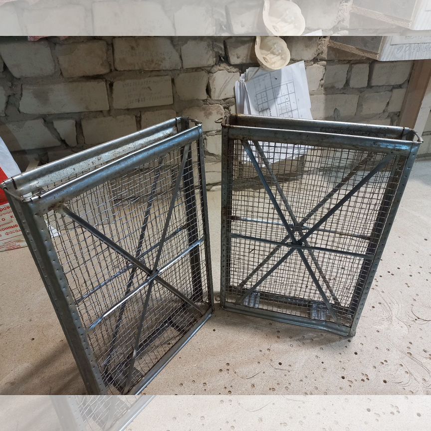 Кассеты для медогонки