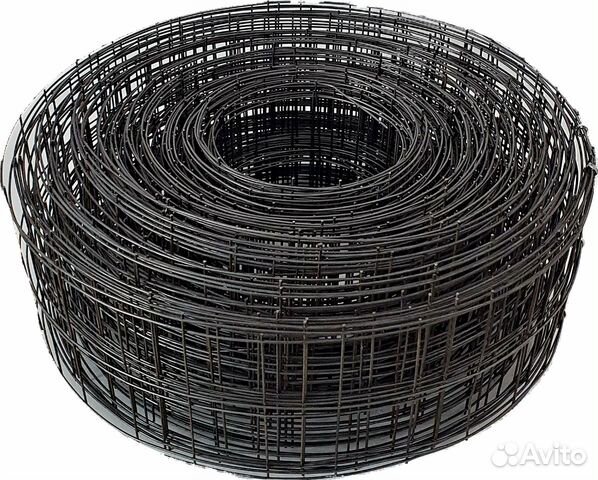 Кладочная Сварная сетка, в рулонах купить в Иркутске | Товары для дома ...