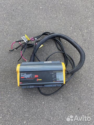 Зарядное устройство ProMariner ProSport HD 20 Plus купить в Москве ...