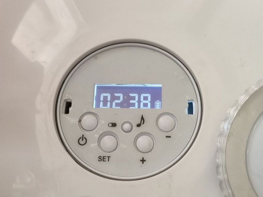 Автокормушка для собак и кошек