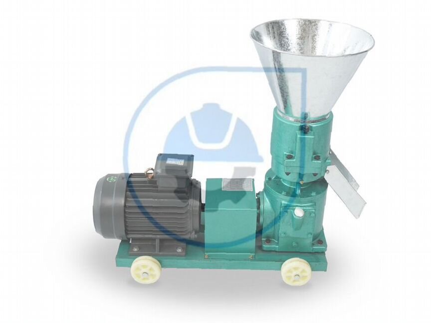 Гранулятор для комбикорма
