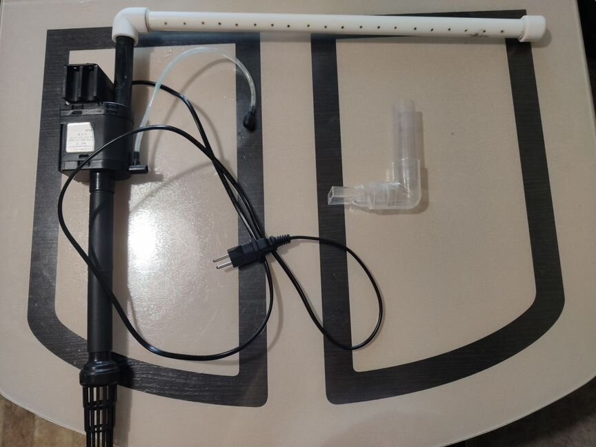 Фильтр jebo 362