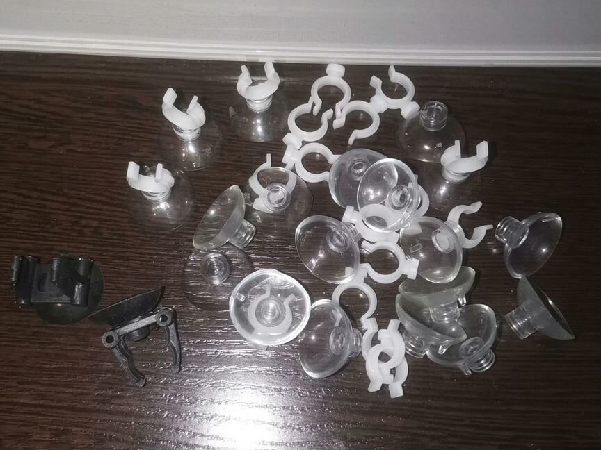 Всё для аквариума Часть Вторая