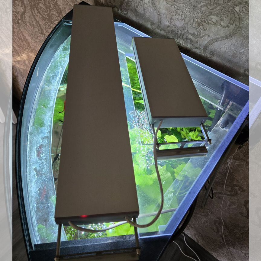 Светильник для аквариума