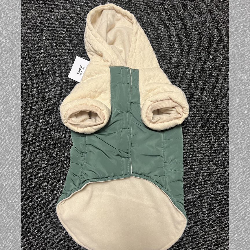 Одежда для собак