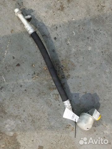 Трубка кондиционера Mercedes Benz C200 W204 271860 купить в Краснодаре ...