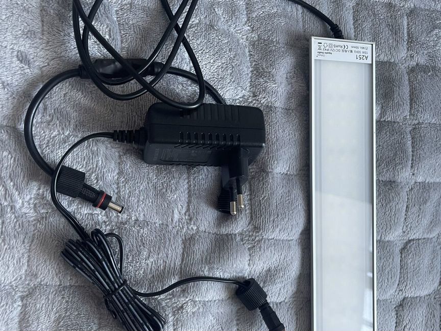 Светильик Chihiros a251