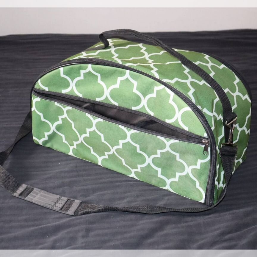 Переноска для кошек и собак