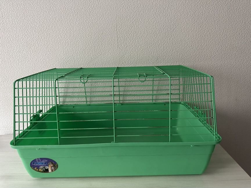 Клетка для грызунов Гоша