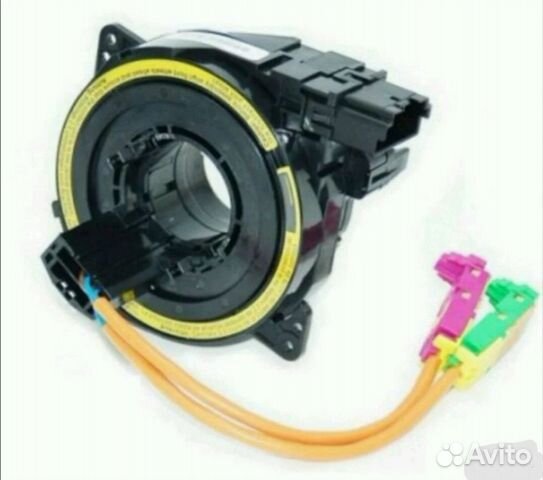 Датчик угла поворота SAS volvo XC90 купить в Колпино VOLVO 31313083 | Авито