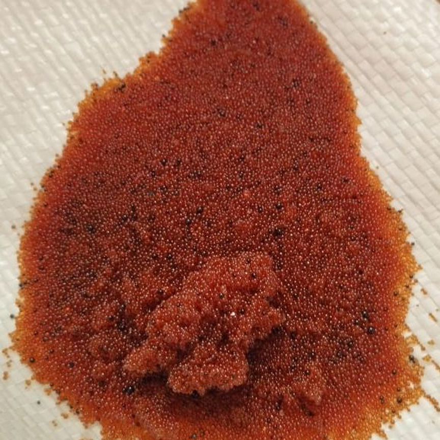 Катионит Амберлит