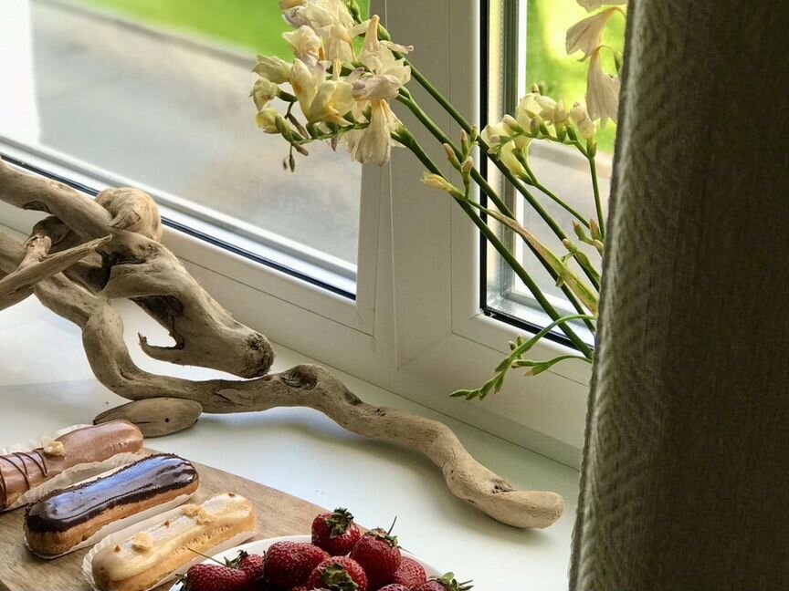 Декоративные коряги
