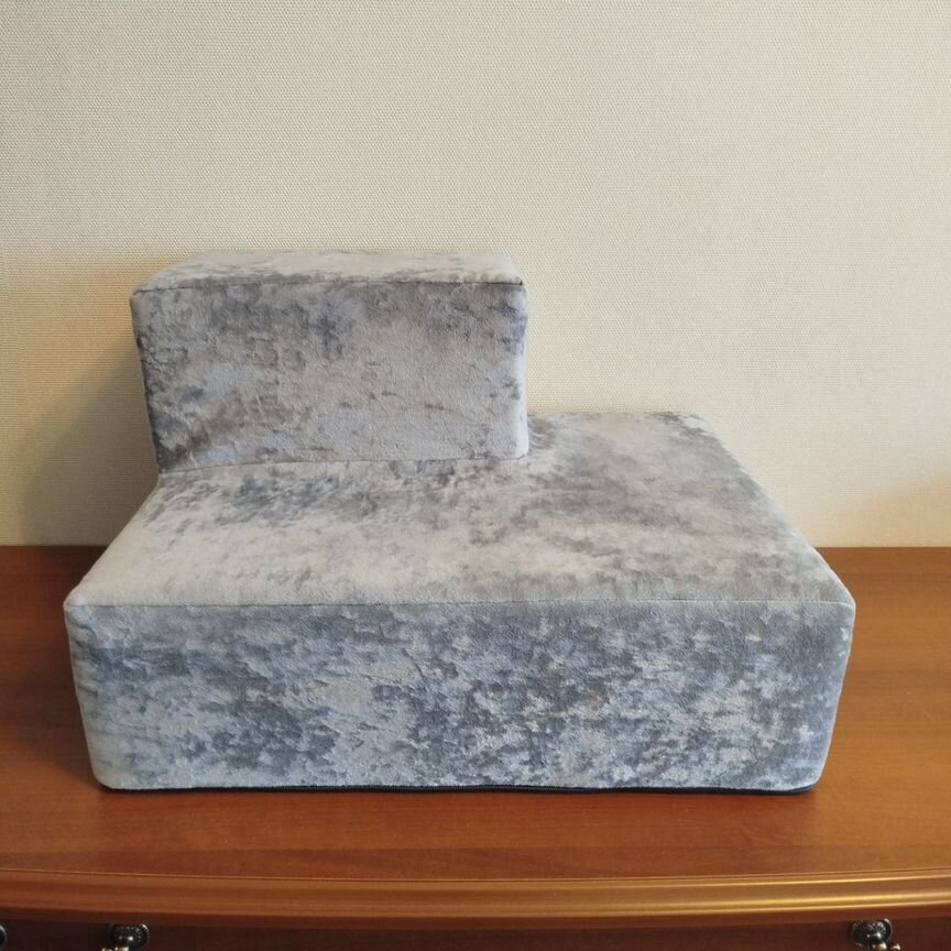 Лестница для животных