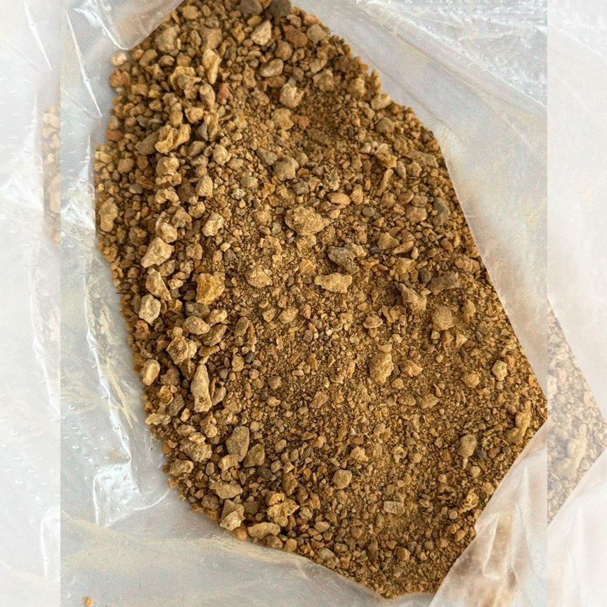 Мука известняковая