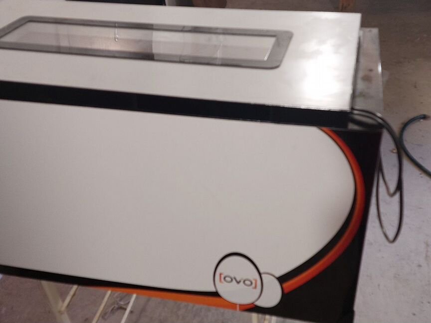 Инкубатор для яиц автоматический бу