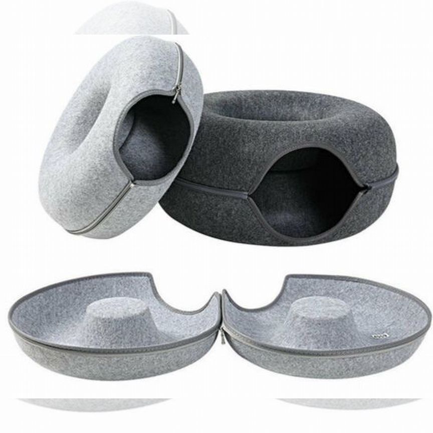 Домик для котов