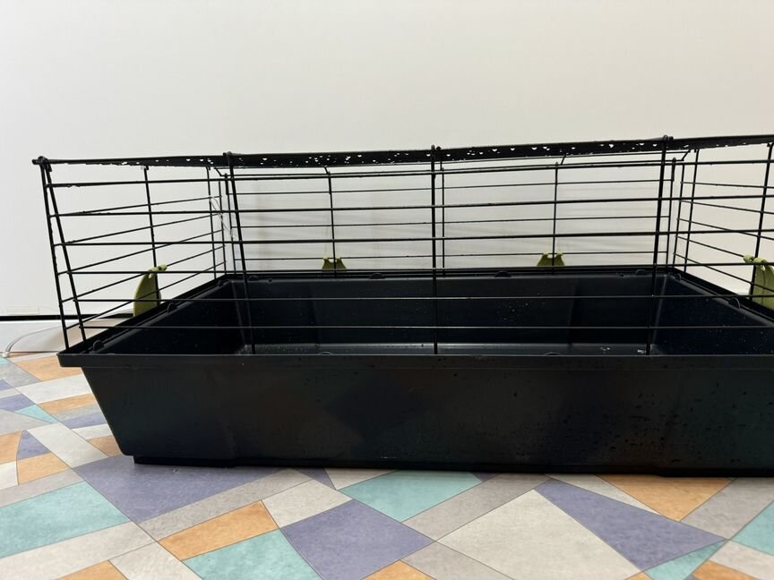 Клетка для грызунов