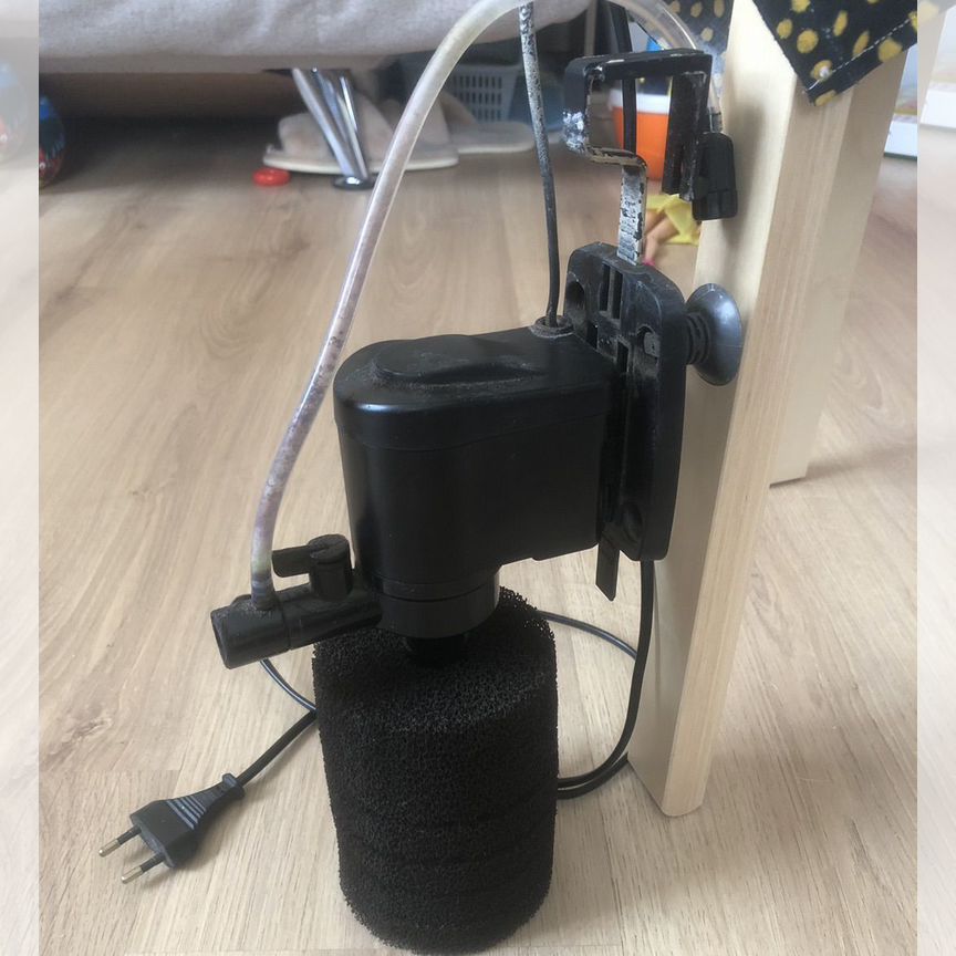 Фильтр для аквариума Aquael Circulator 2000