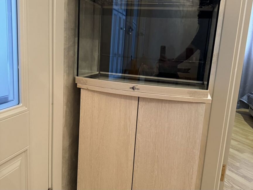 Продам аквариум для черепахи