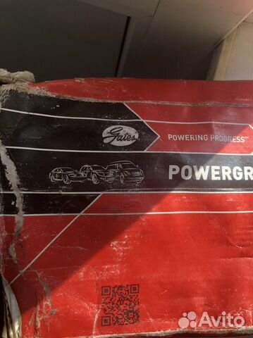 Комплект грм Gates dkit 11016 купить в Рязани Gates K025578XS | Авито