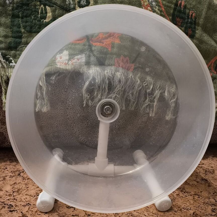 Беговое колесо 30 см