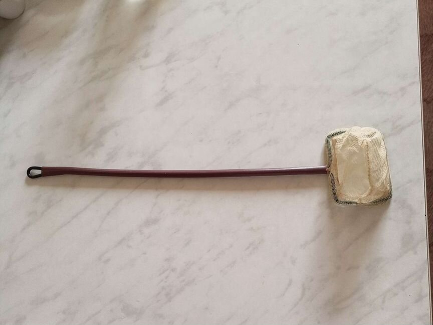 Сачок для аквариума