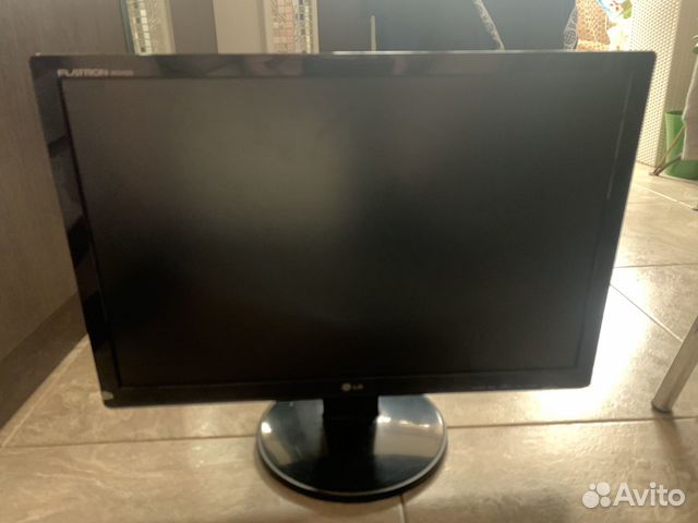 Монитор для компьютера 22 LG flatron w2242s купить в Севастополе ...