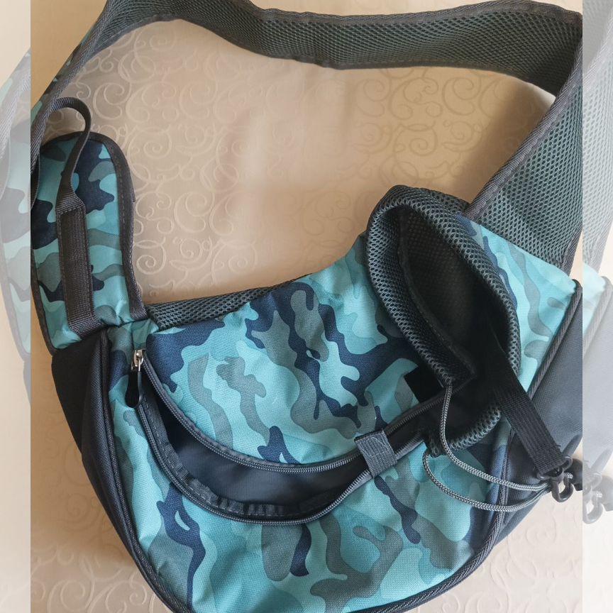 Сумка для собак мелких пород