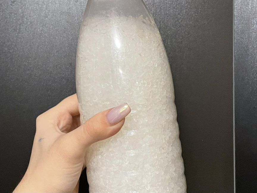 Селикогель килограм