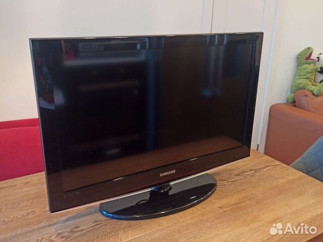 Телевизор ЖК 32 дюйма Samsung le32c450e1w купить в Санкт-Петербурге ...