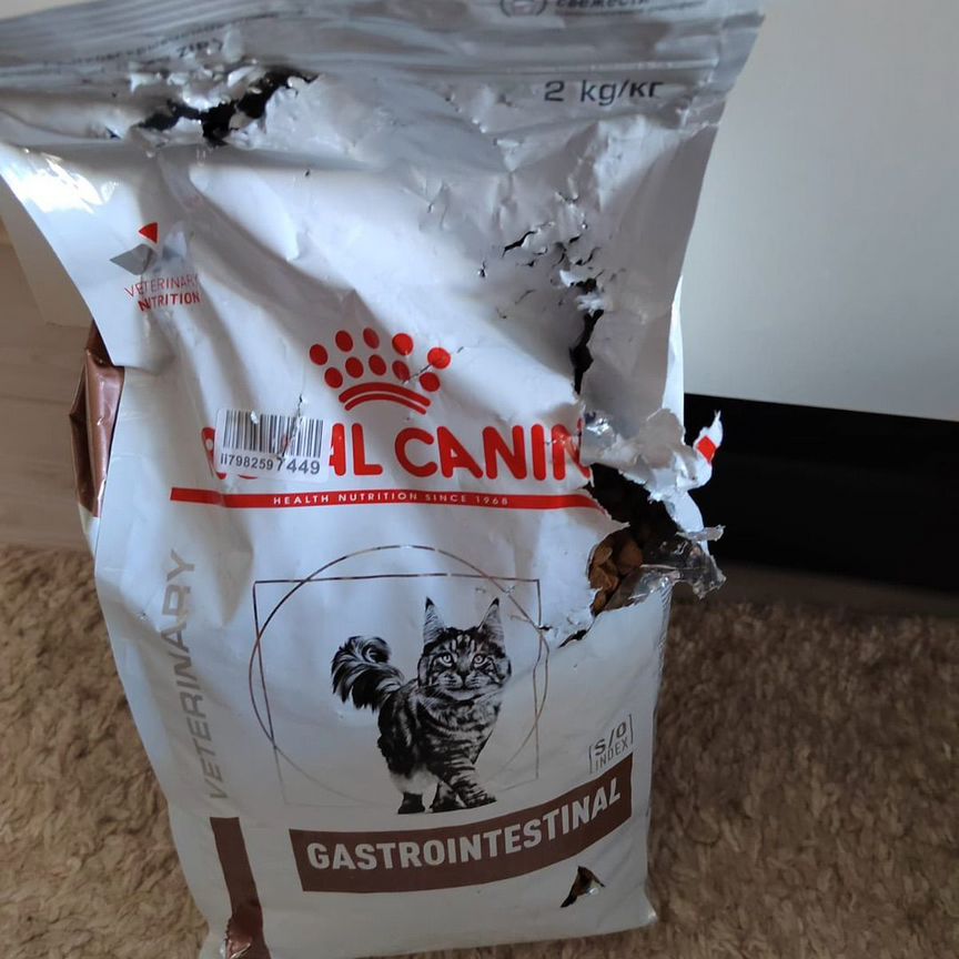 Royal canin gastrointestinal