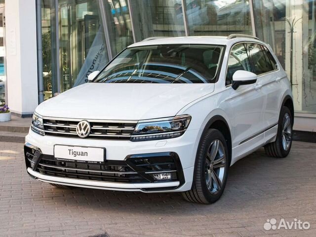 Лобовое стекло на Тигуан 2 (полный обогрев) купить в Волгограде FUYAO ...
