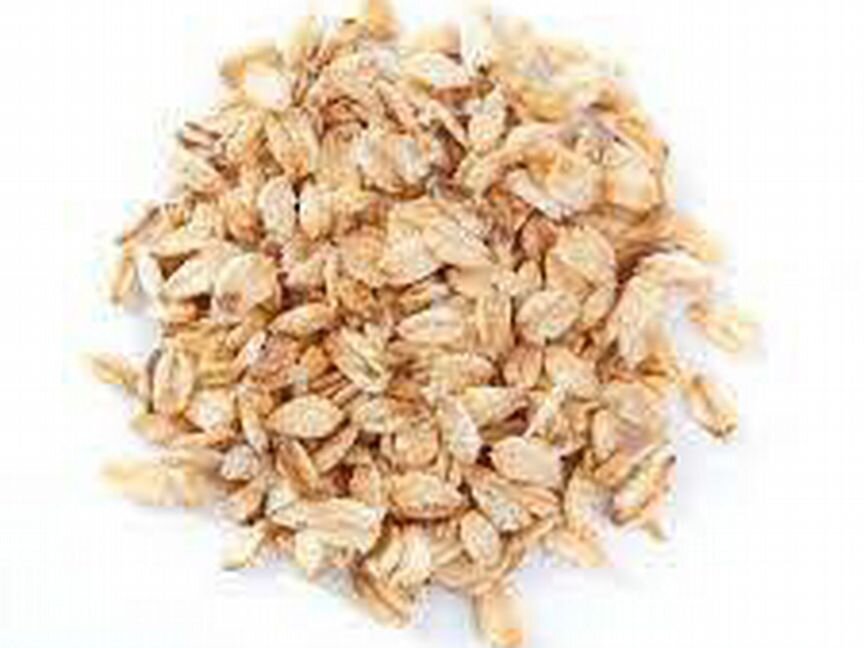 Пшеница плющеная 40кг