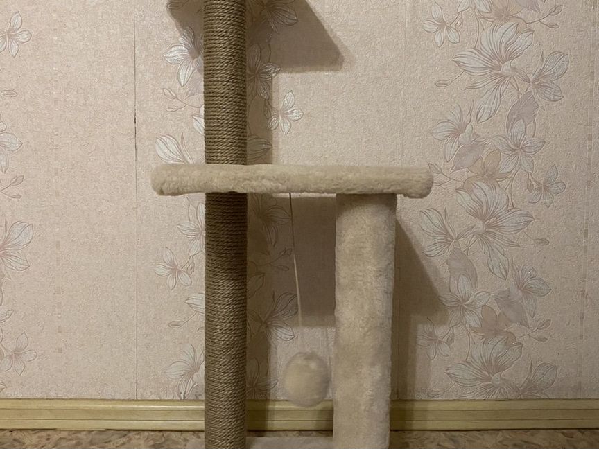 Когтеточка