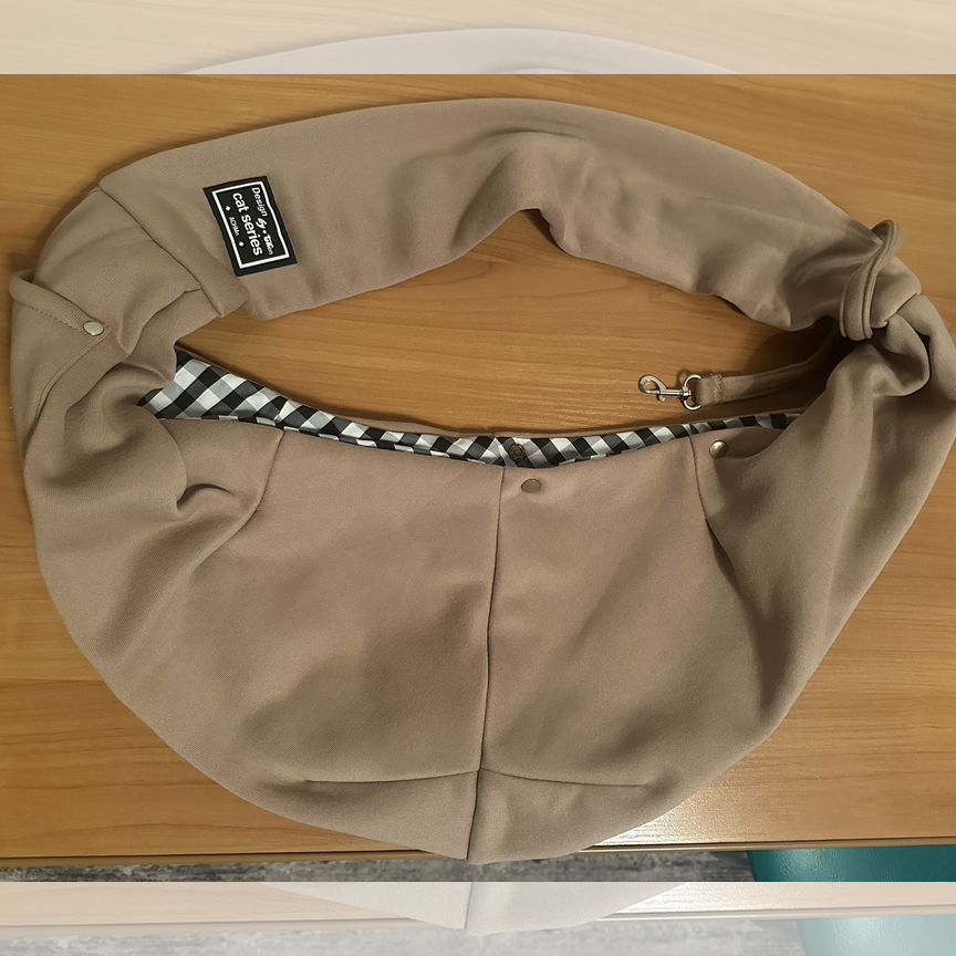 Слинг для собак