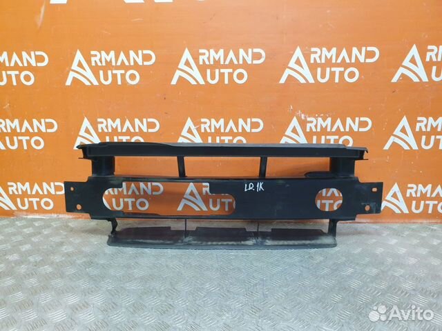 Дефлектор радиатора Land Rover Range Rover 4 L405 купить в Москве LAND ...