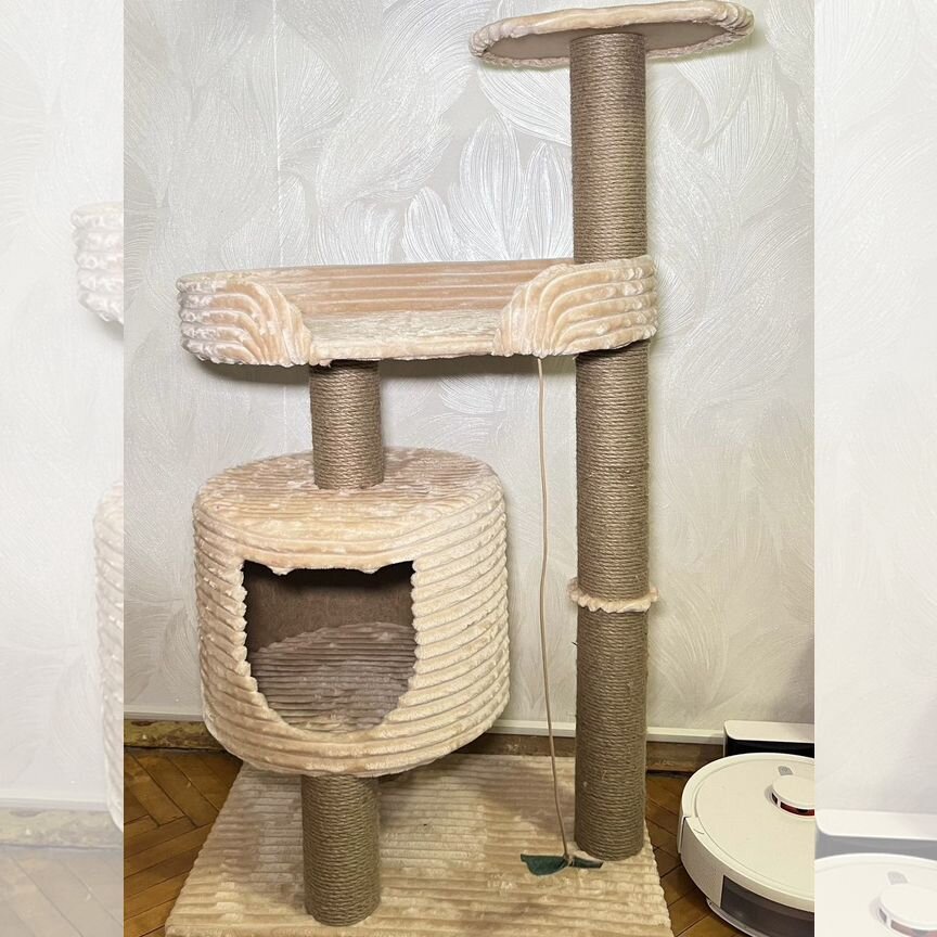 Когтеточка для кошек