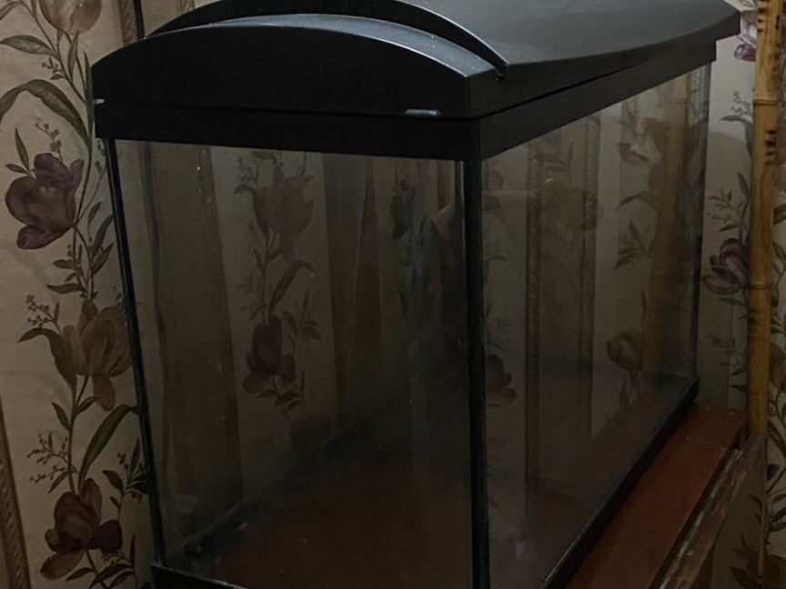 Аквариум 72л