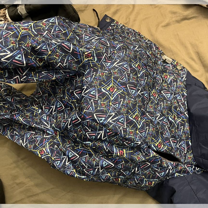 Комбинезон для собаки