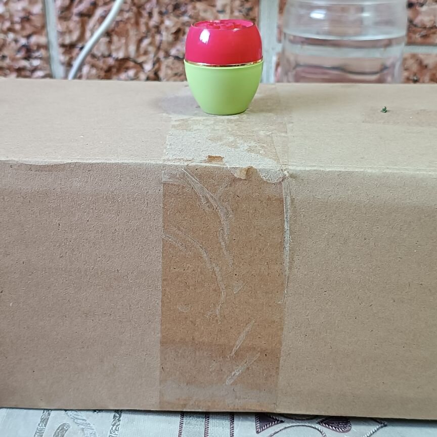 Воск пчелиный