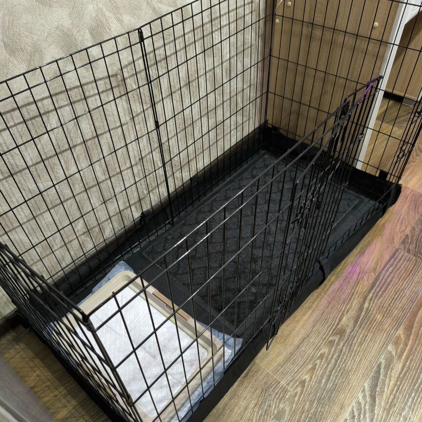 Клетка для собак