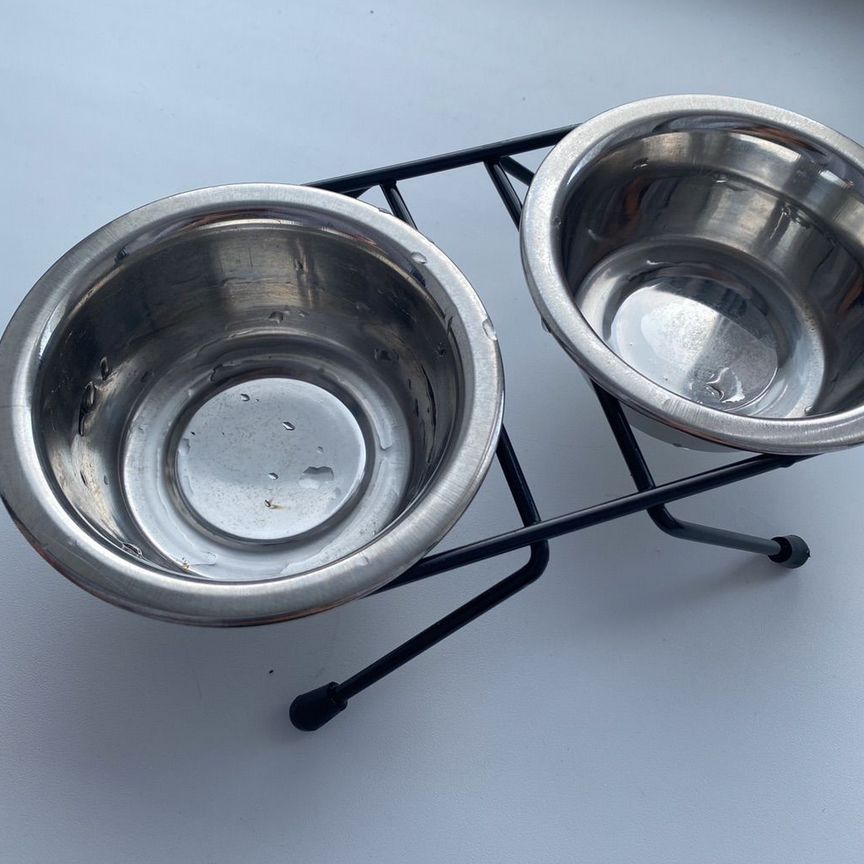 Миска для животных