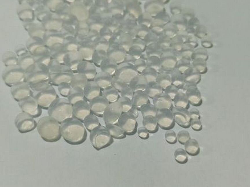 Силикагель кскг и ксмг