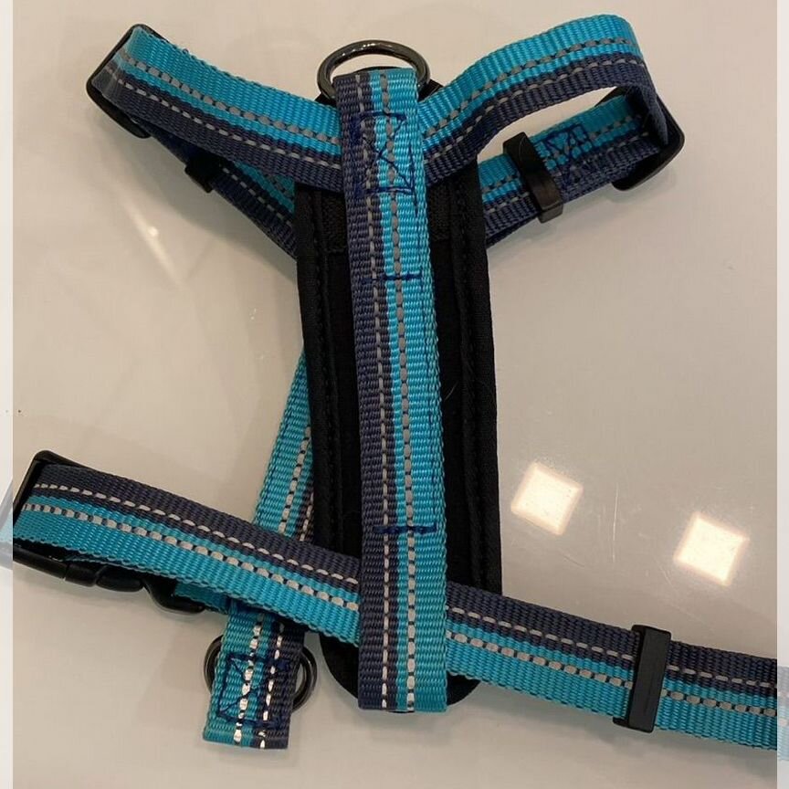 Шлейка для собаки Rukka XXS