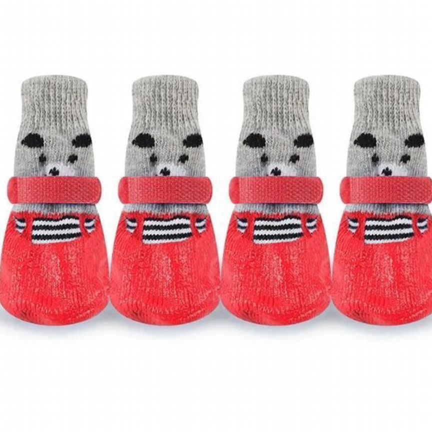 Обувь для маленькой животных,размер S