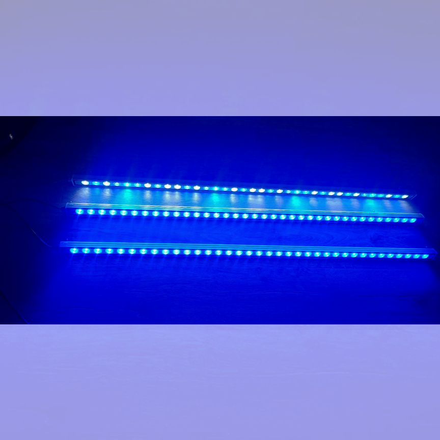 LED bar для морского аквариума