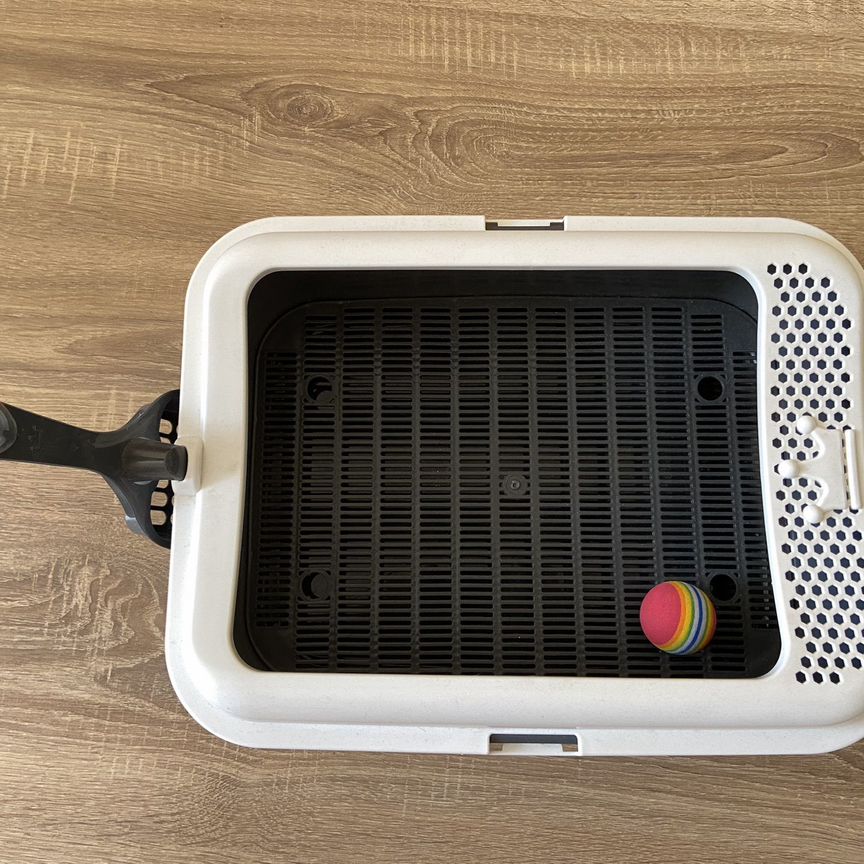 Девайсы для домашнего питомца