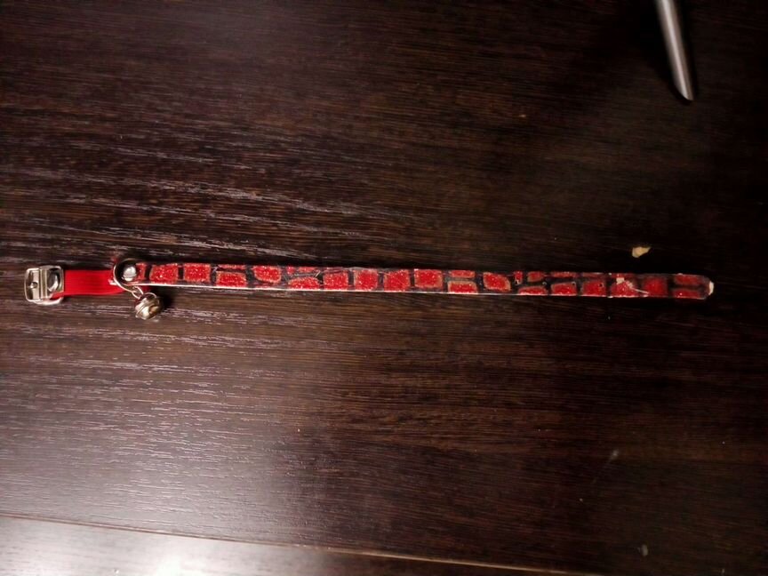 Ошейник для кошек