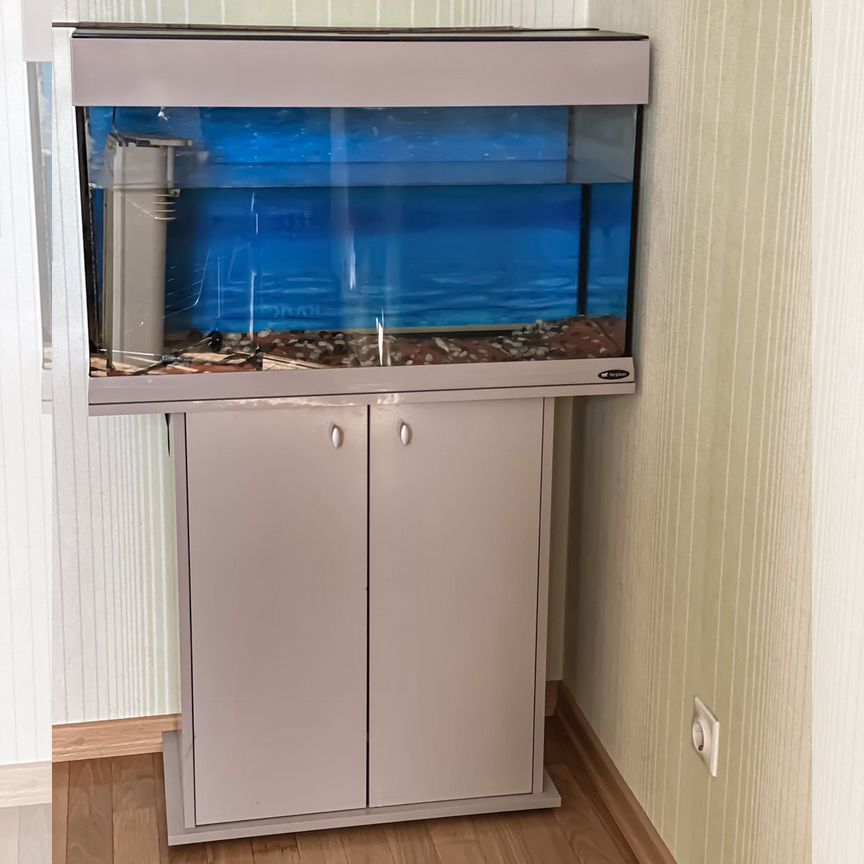 Аквариум 150 литров